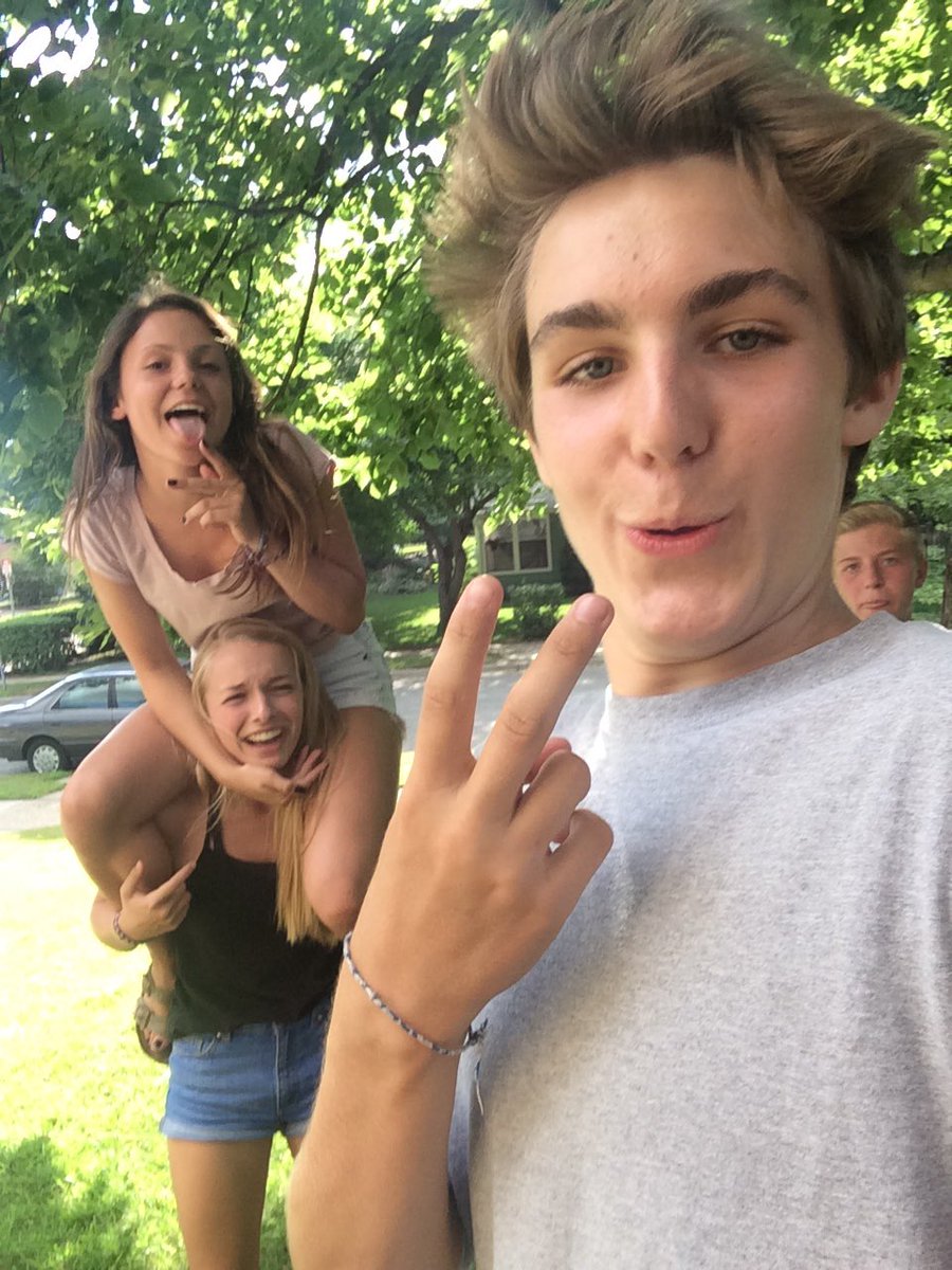 Andrew (@AndrewNystrom_) | Twitter