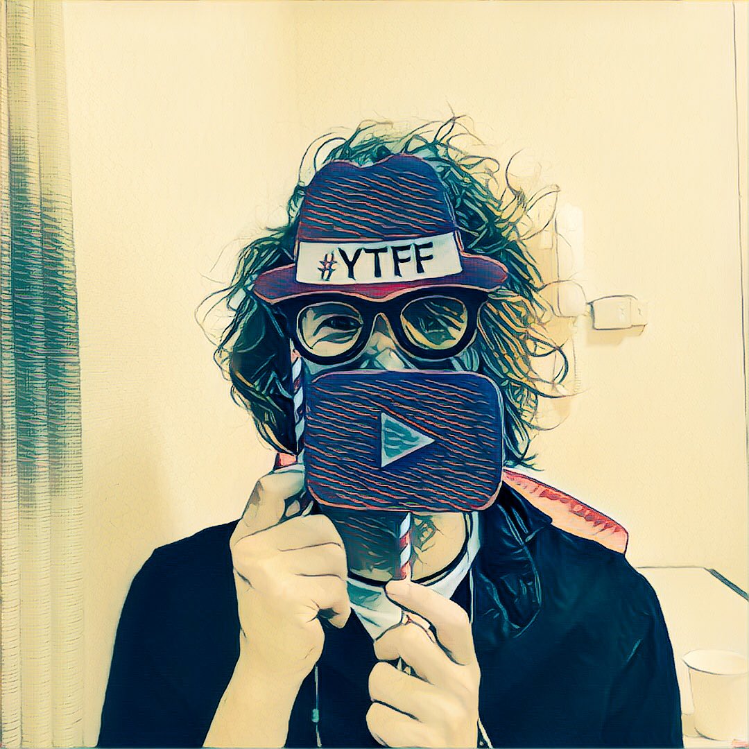 #YTFF [2016年12月20日(火)]:ツイ速まとめ