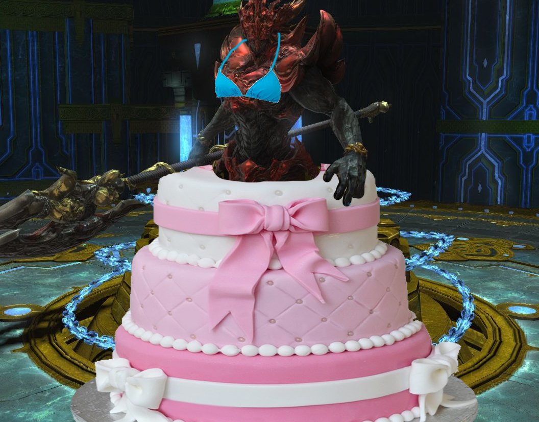 Happy Anniversary /r/ffxiv! : r/ffxiv