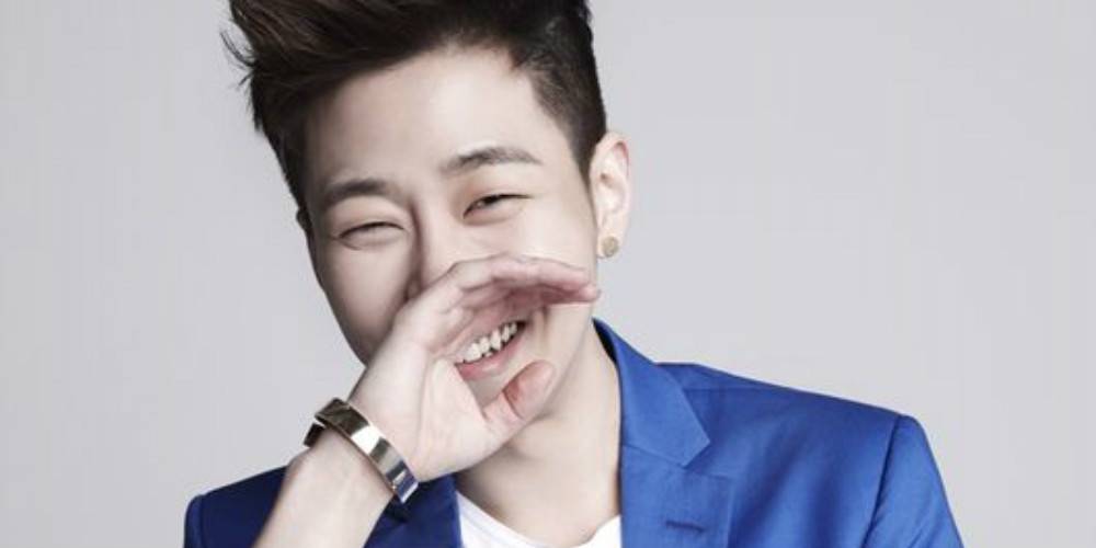 Rapper DinDin blames Big Bang for the poor results of his new single ...