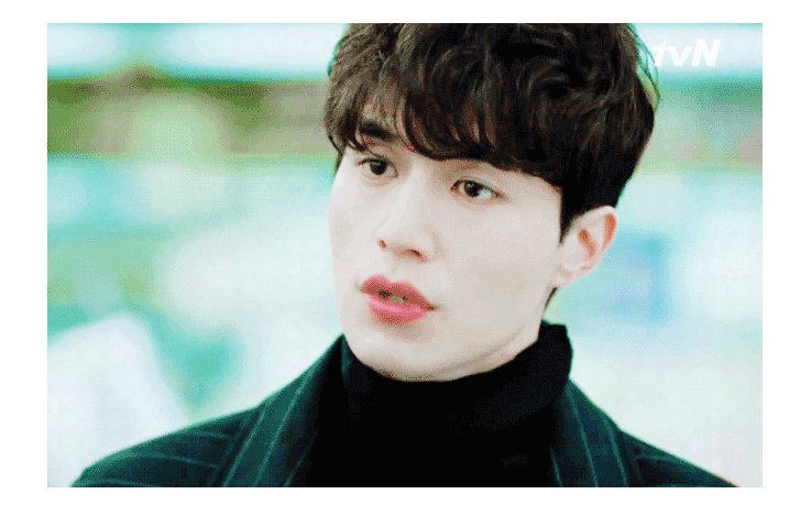 인스티즈(instiz) on Twitter: "이동욱 틴트 논란 종결 .jpgif https://t.co/npxPr0JWhv (인생의진리님 글) https://t.co ...