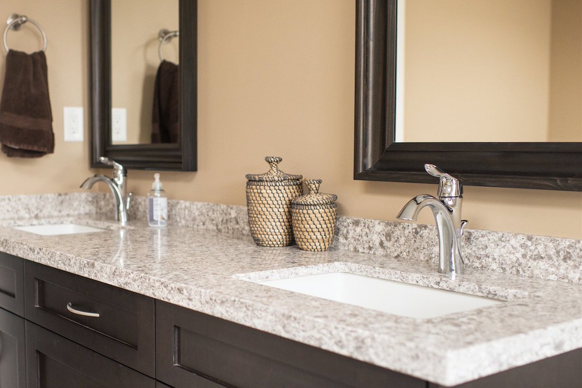 Atlantic Salt Quartz