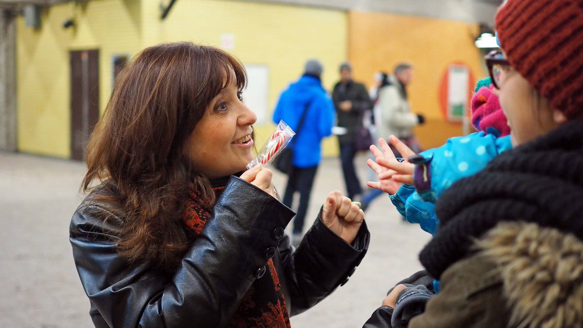 Sandrine Bourque (@S_Bourque) | Twitter