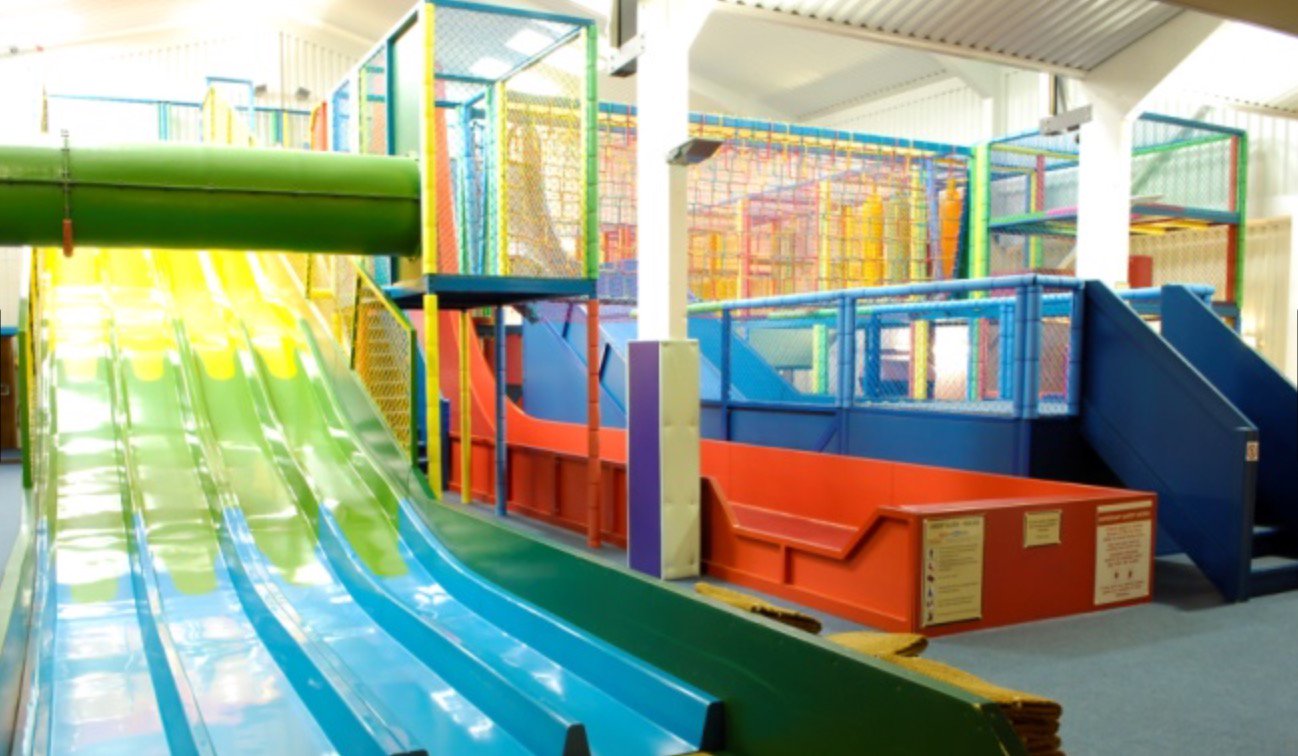 Odds Farm Park Outdoor Play At Odds Farm Park