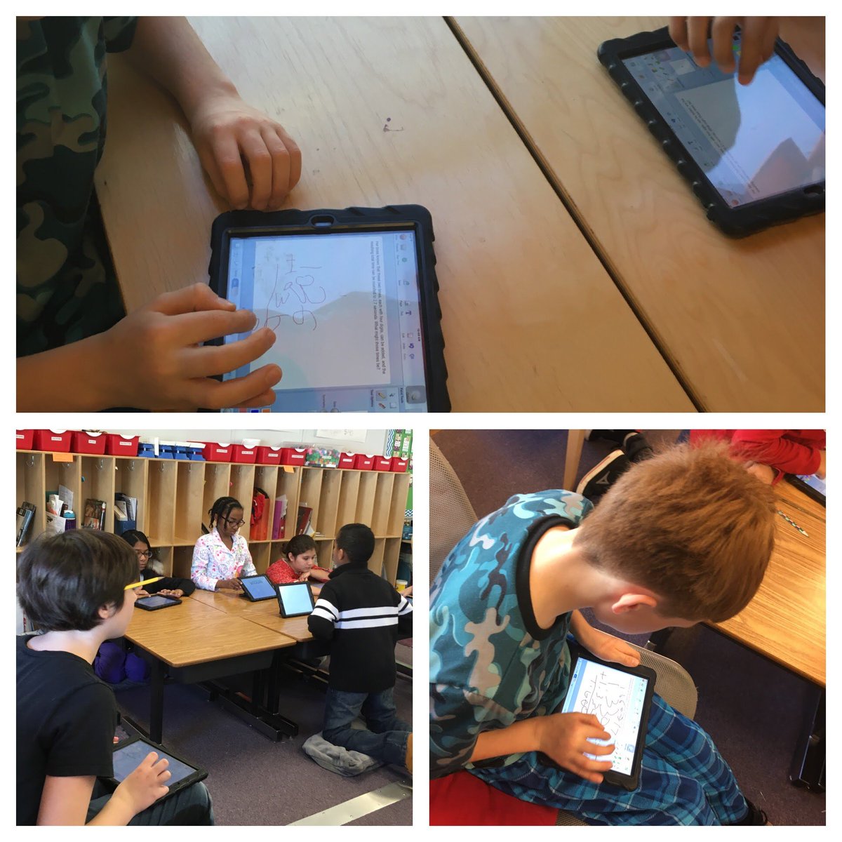 Tech4Learning (@Tech4Learning) | Twitter