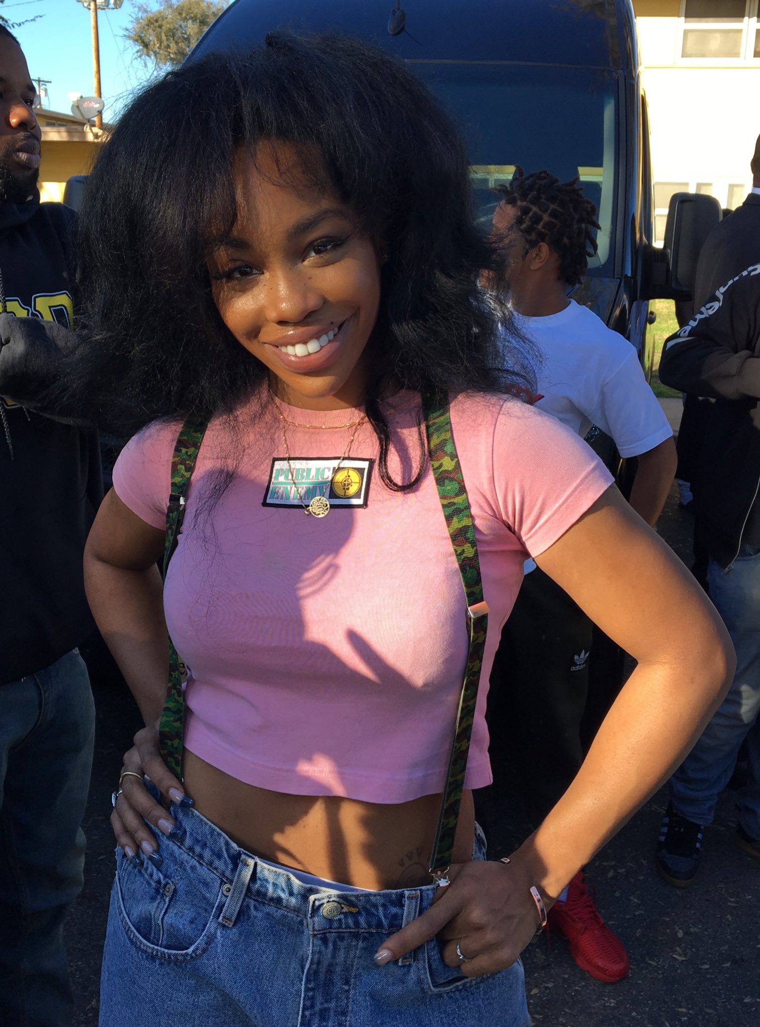 Sza Tde