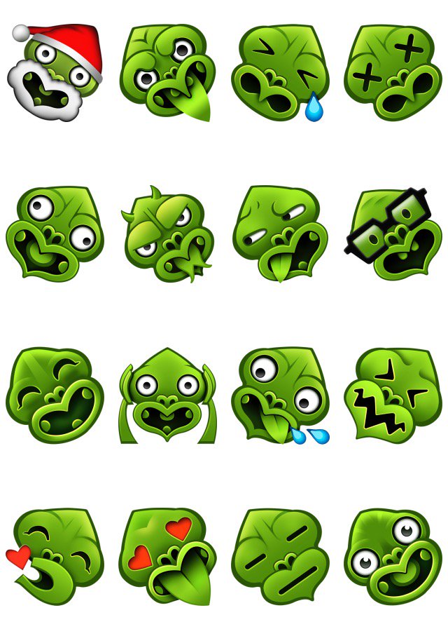 Emotiki, the world's first Māori emoji app, goes live via NZStuff ...