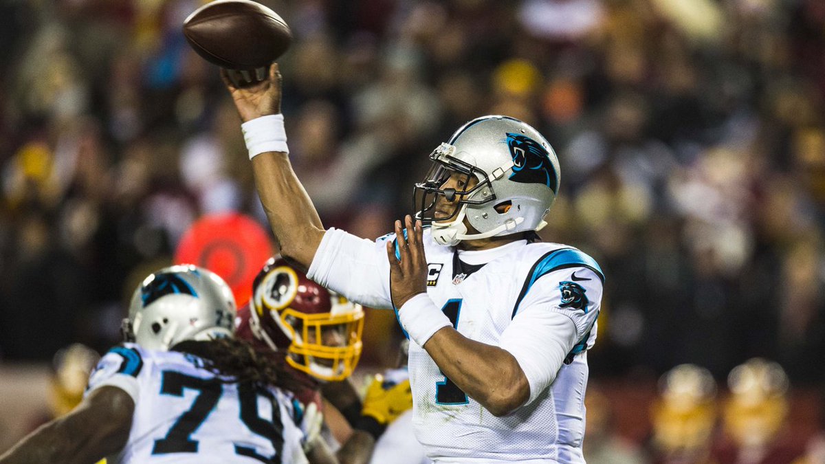 Football - Carolina Panthers news - NewsLocker