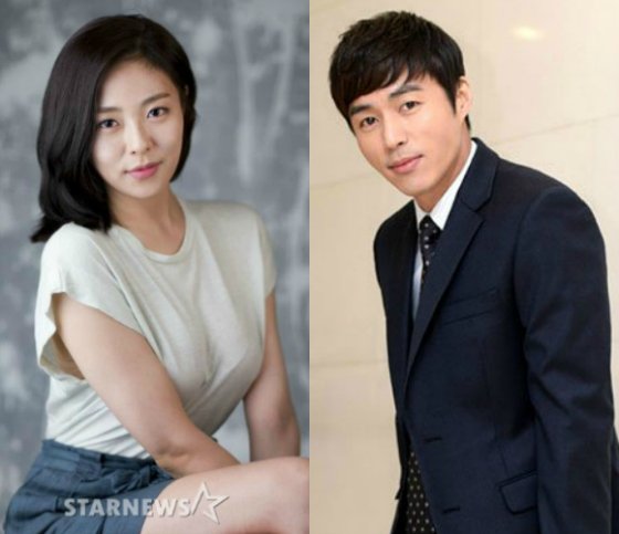 انضمام Choo Soo hyun و Oh Min seok لدراما القادمة The King Loves ...