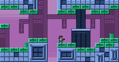 My Pixel Art and a Free Pixel Art Pack - 2D Art - itch.io