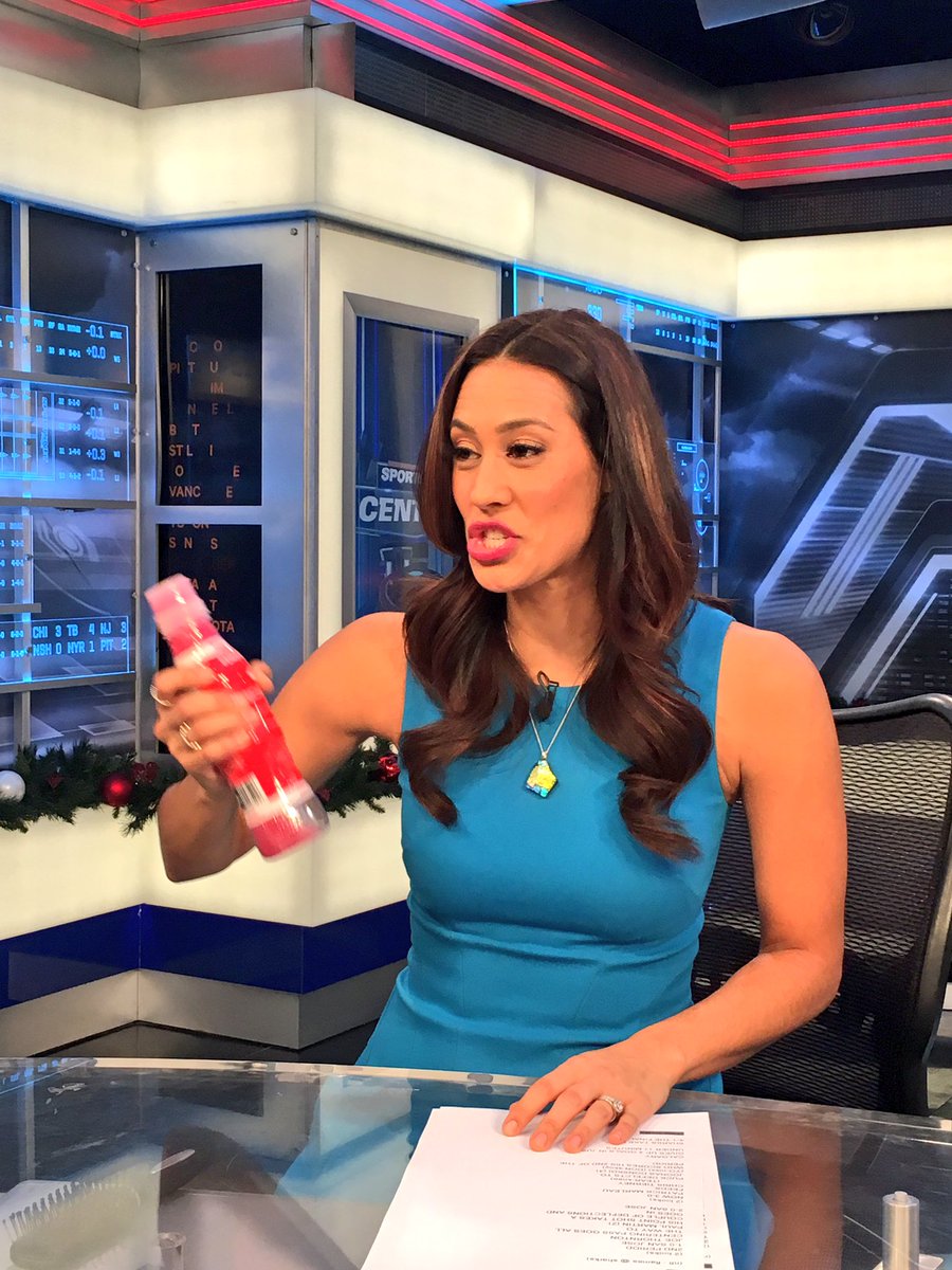 very excited to join team DrinkThePink as a ambassador. Because who ...