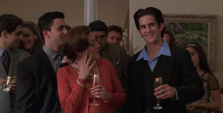 Richie Aprile Jr