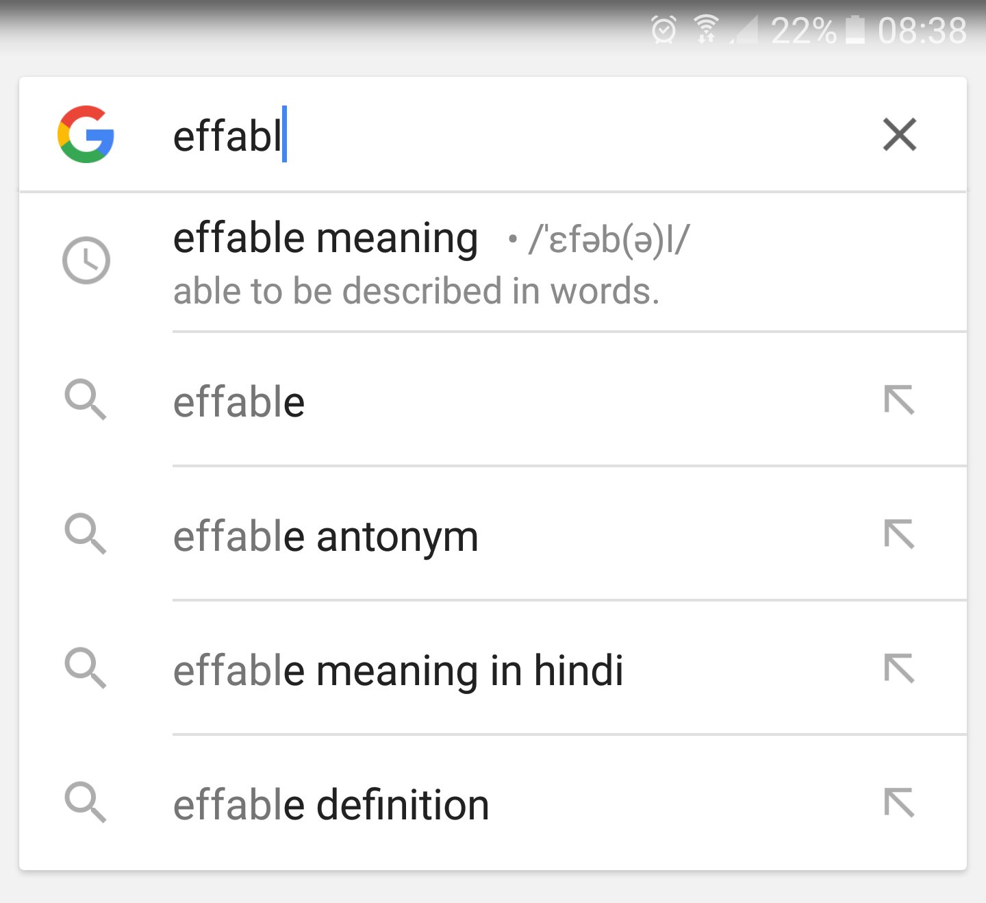 Excellent Definitions Definition: A Practical Guide To Constructing