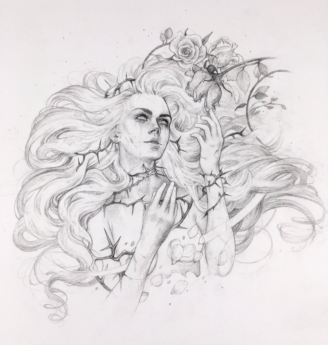 Starting to explore portraiture. What makes a good portrait? : r ...