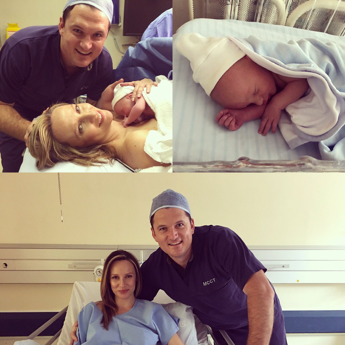 Graeme Smith Twitter