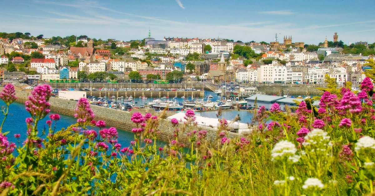 Holidays & Breaks in Guernsey | VisitGuernsey