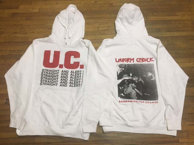 Uniform Choice Logo JICS Uniform Policy