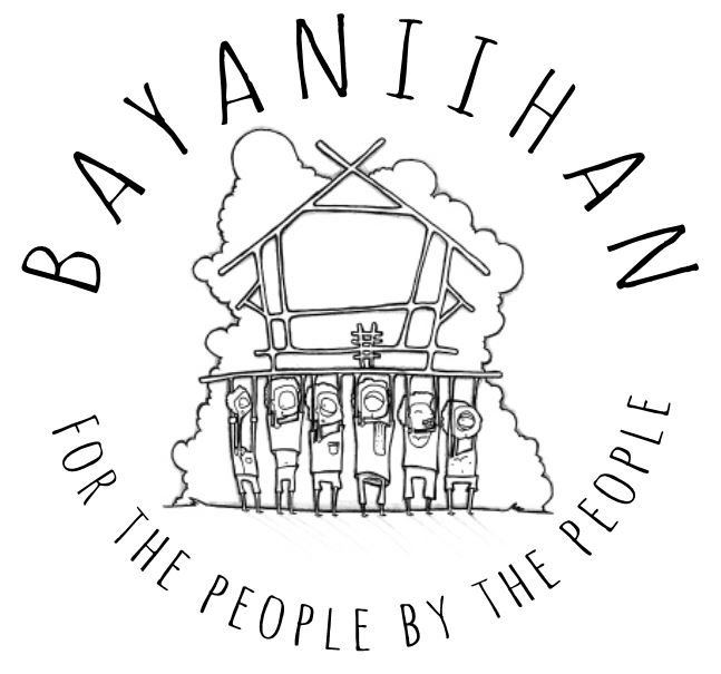 Bayanihan Drawing
