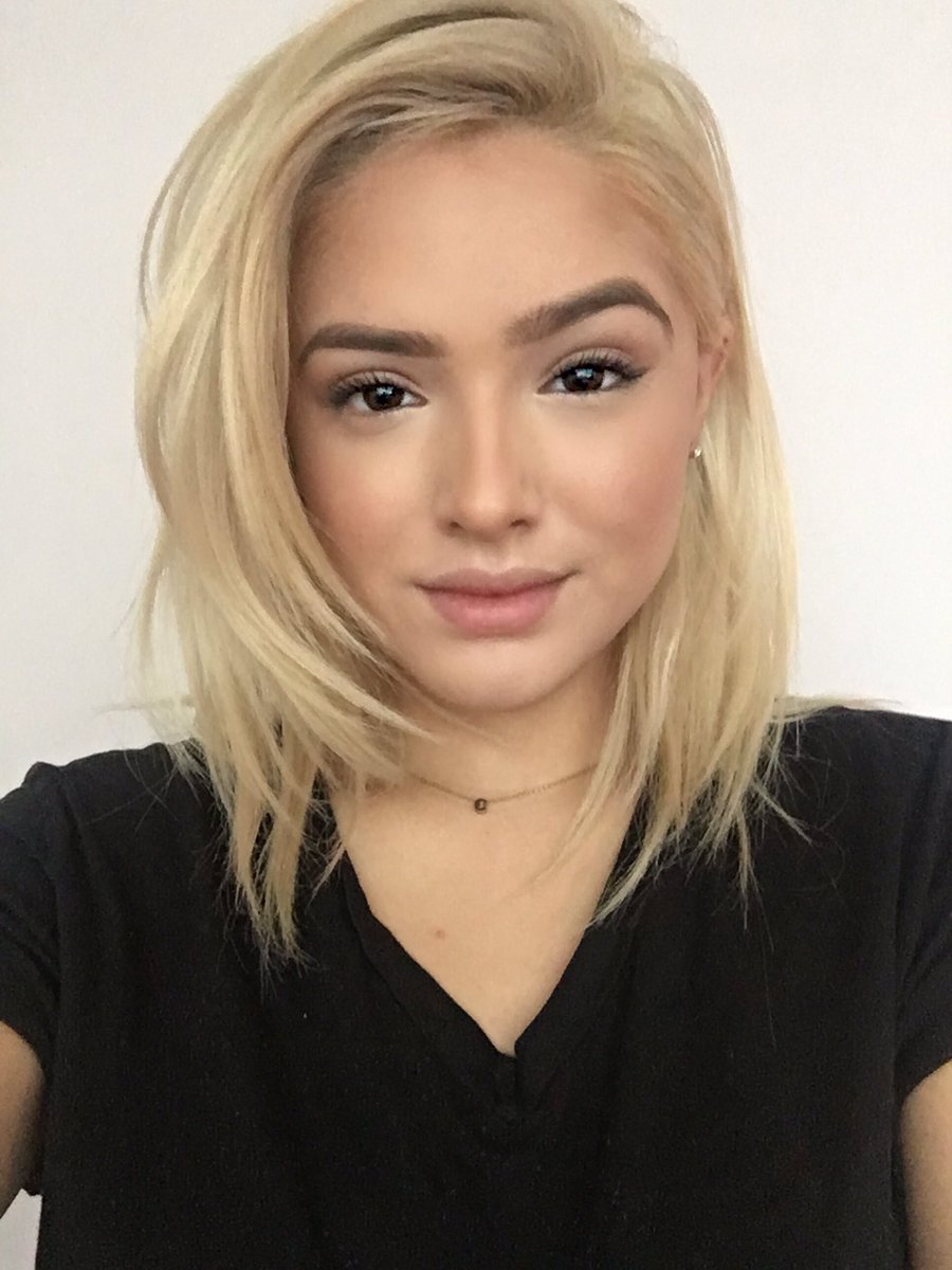 Chachi Gonzales 2022 Hair