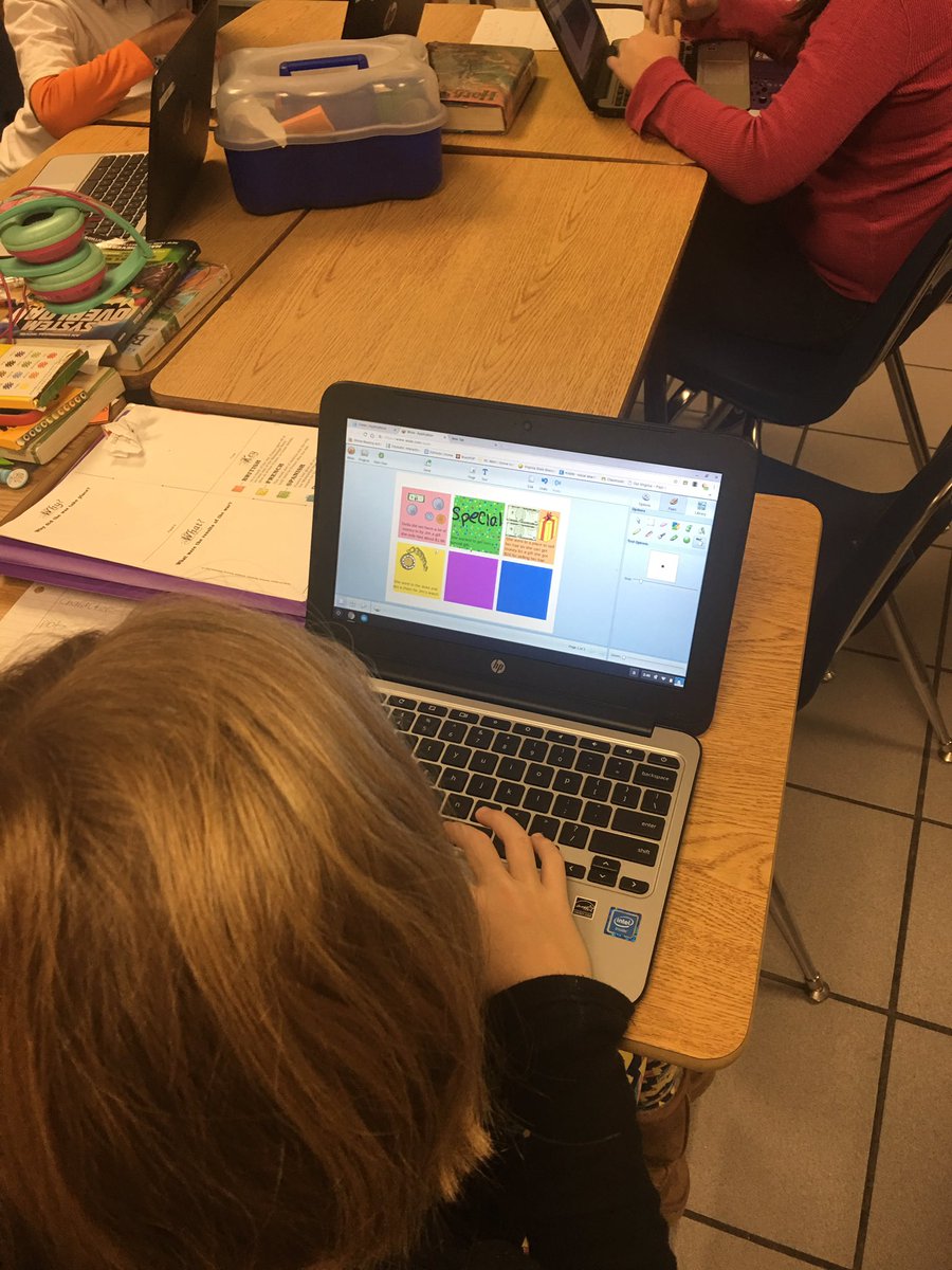 Tech4Learning (@Tech4Learning) | Twitter