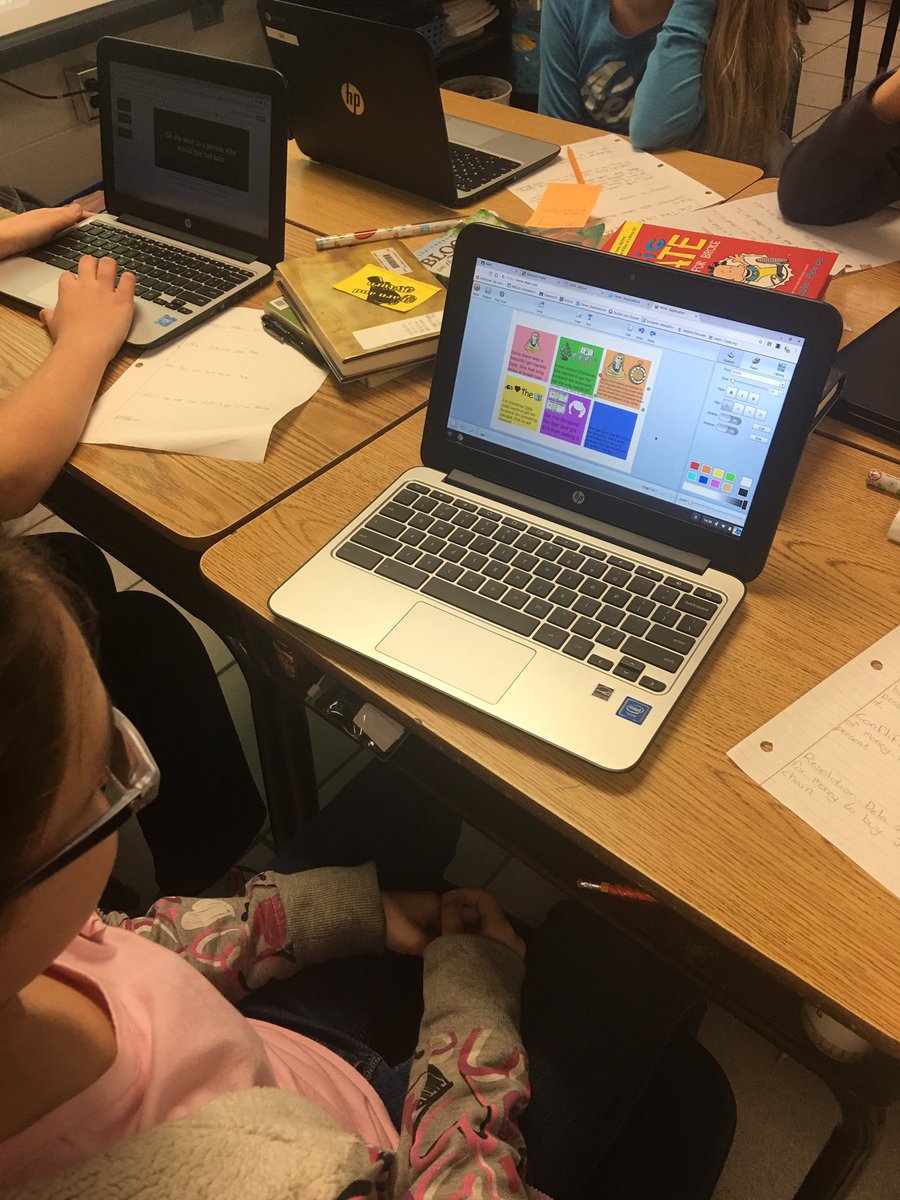 Tech4Learning (@Tech4Learning) | Twitter