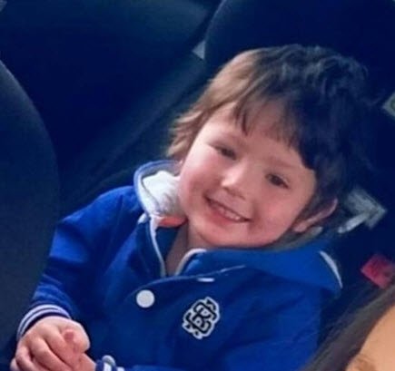 MISSING: 4y/o Riley, 2y/o Dakota and 11 month old Koby were last seen ...