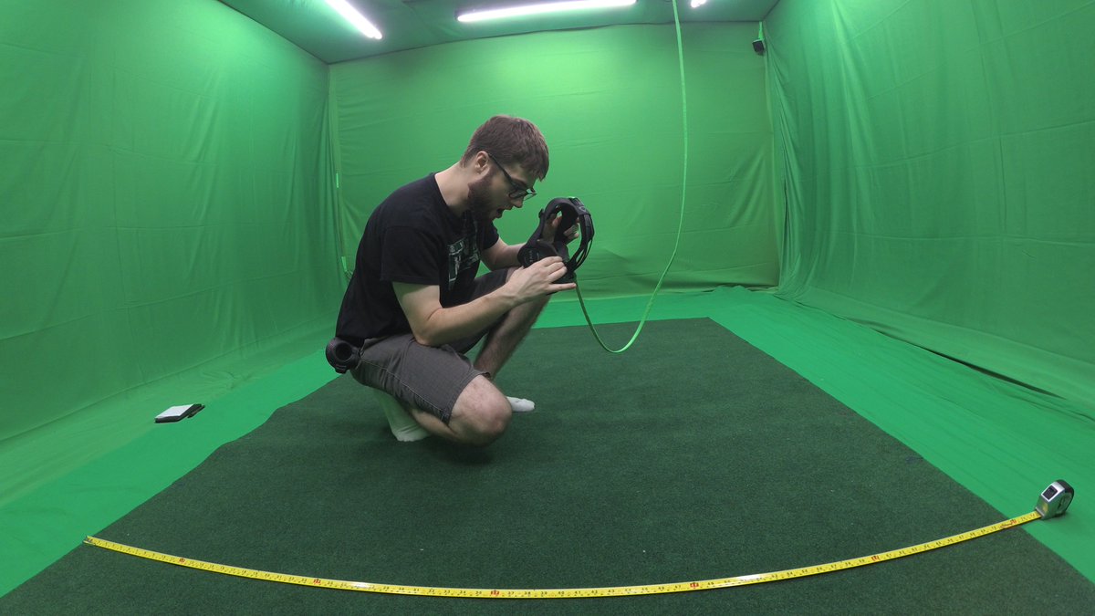 VR twitch channels : r/Vive