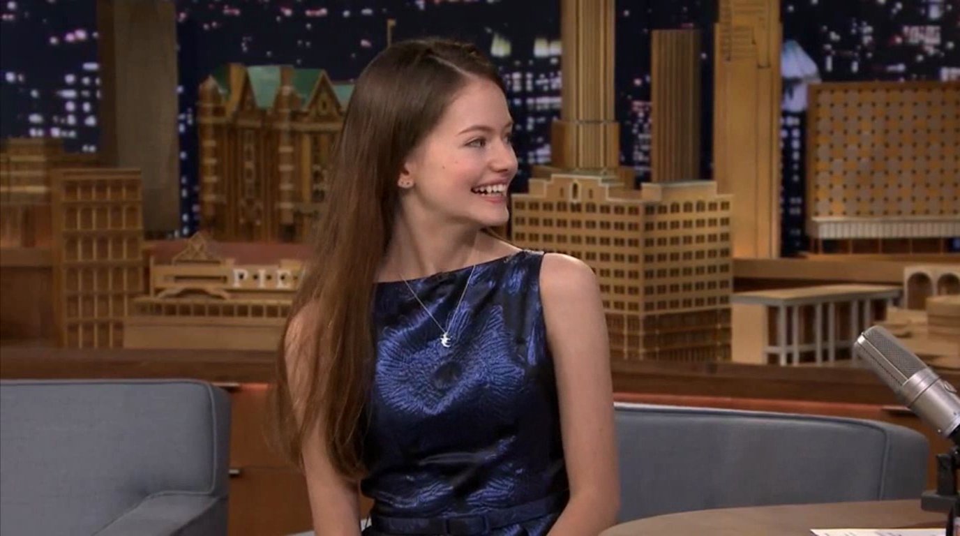 Mackenzie Foy Interview Mackenzie Foy Fans على X: "Interstellar
