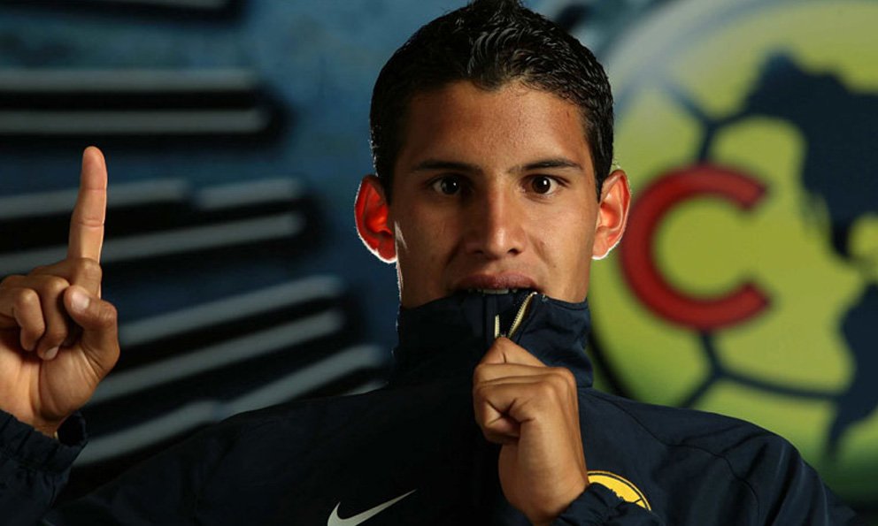 LigaMx EXCLUSIVA: Para Tony López America viene muy motivado ante ...