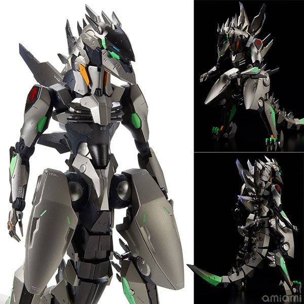 Mechagodzilla as an Eva unit : r/evangelion