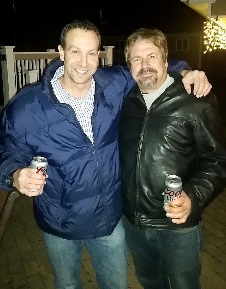 Two Losers : r/howardstern