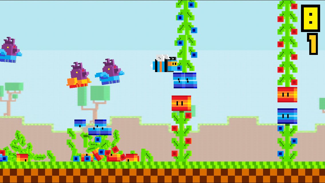 BlockyBee (@BlockyBee) | Twitter