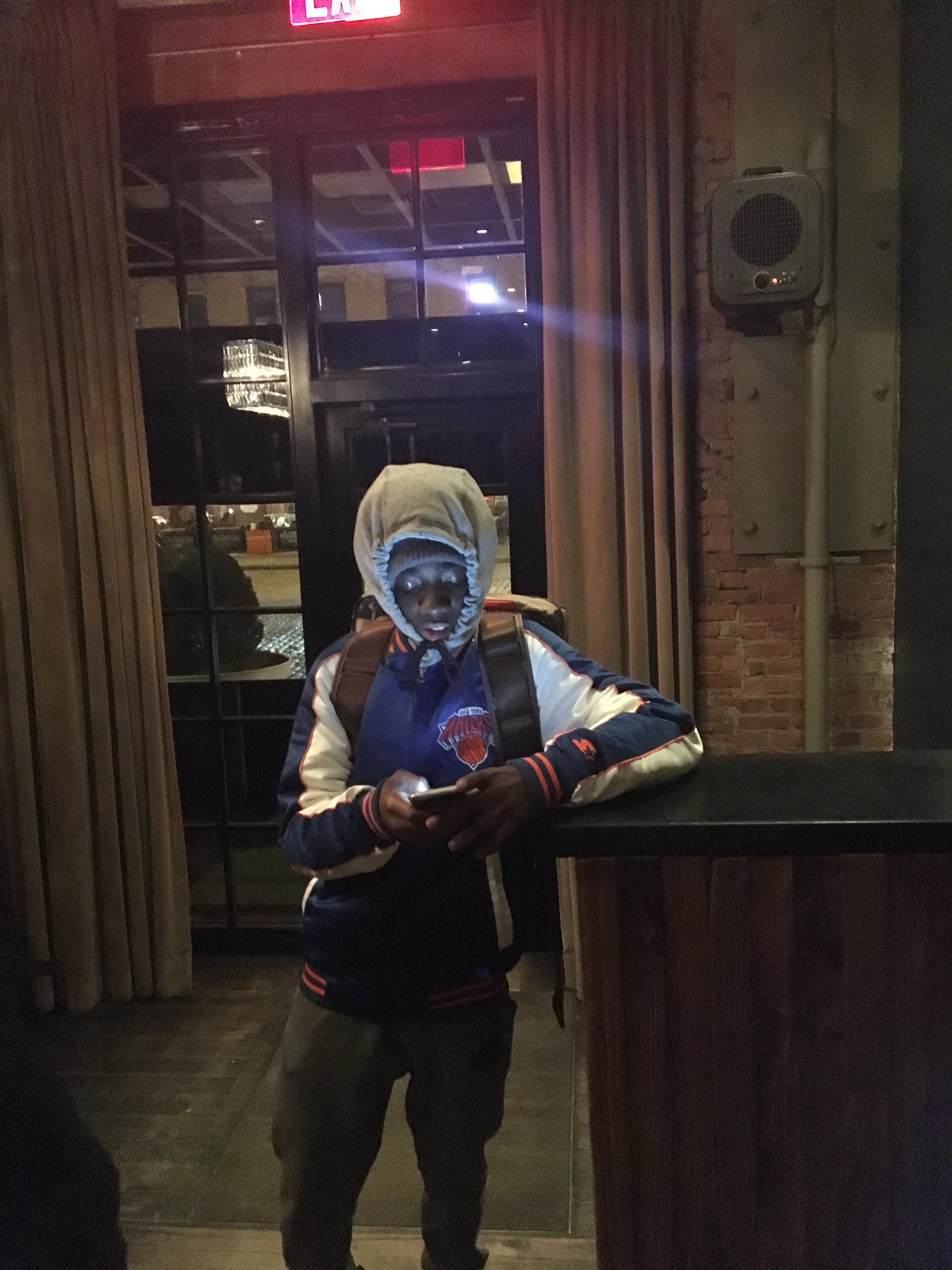 H20 Delirious Costume