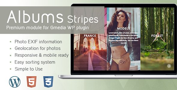 GmediaGallery Plugin (@CodEasily) | Twitter