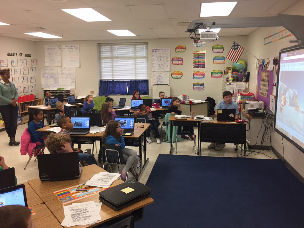 Tech4Learning (@Tech4Learning) | Twitter