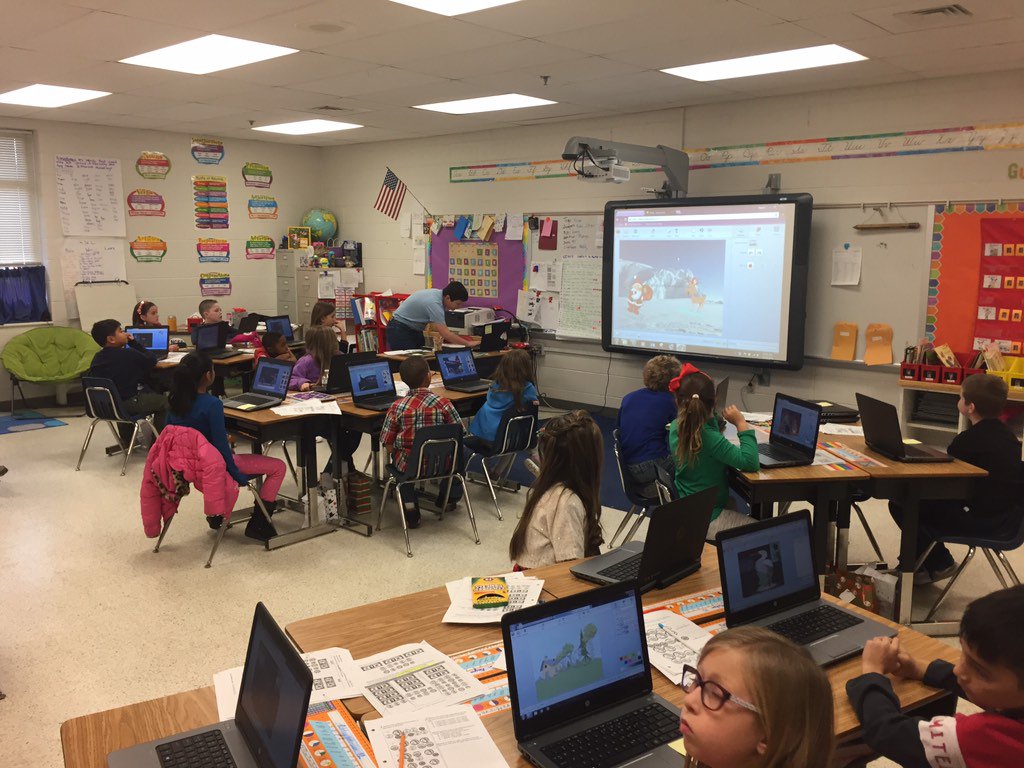 Tech4Learning (@Tech4Learning) | Twitter