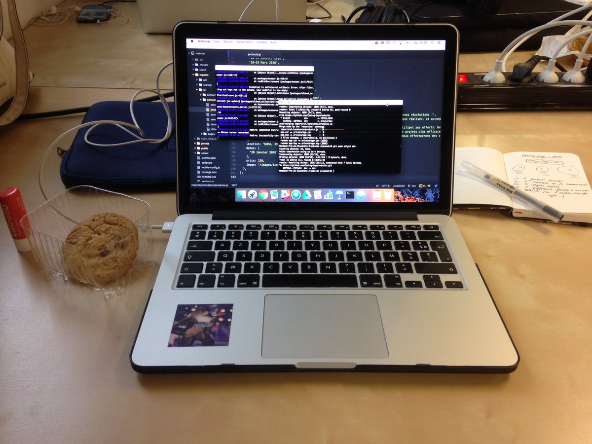 Coding Days (@coding_days) | Twitter