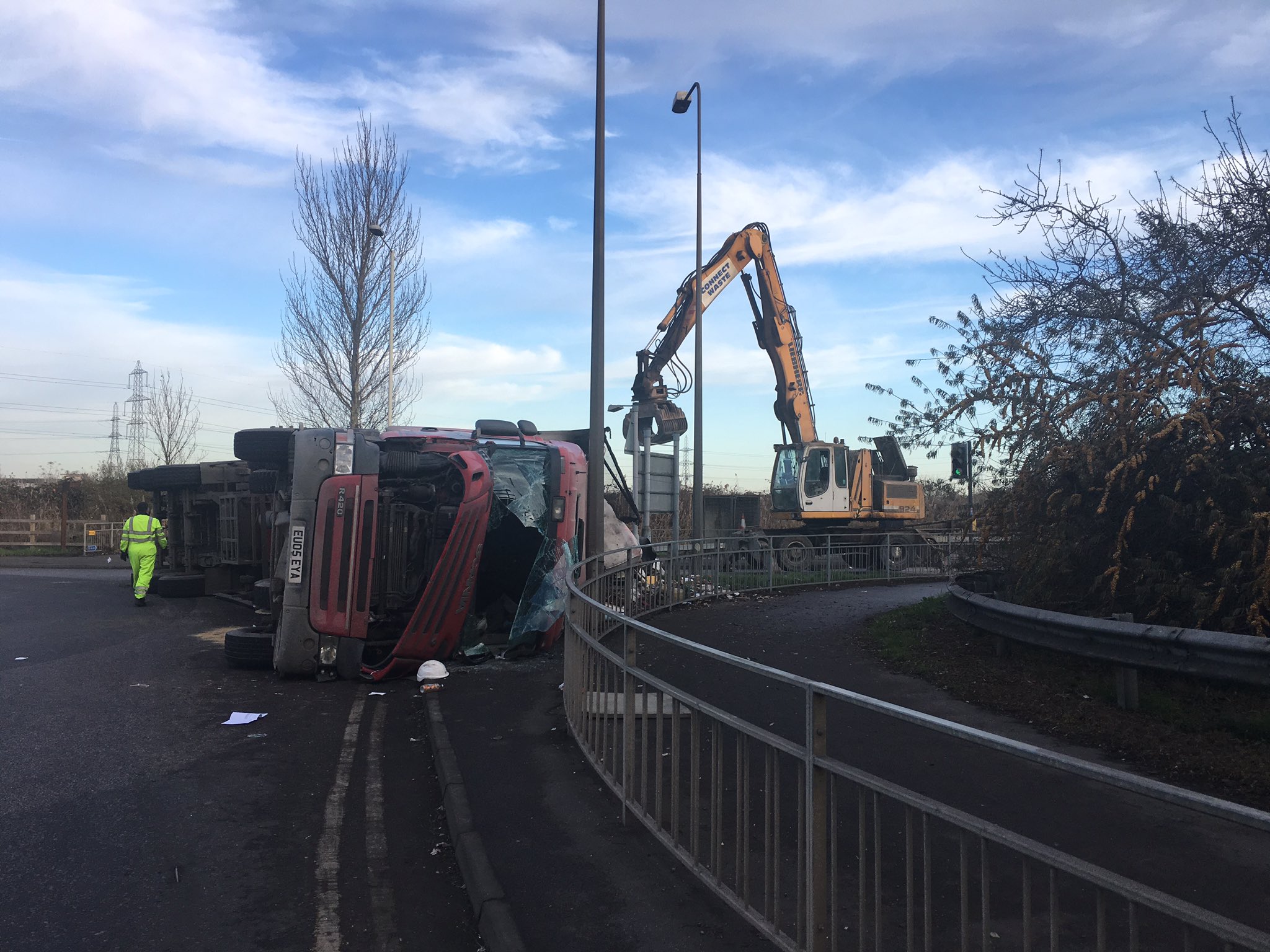 Hazardous Area Response Team (HART)