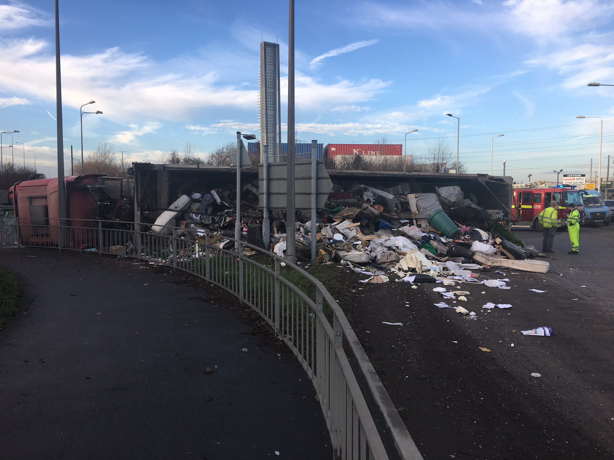 Hazardous Area Response Team (HART)