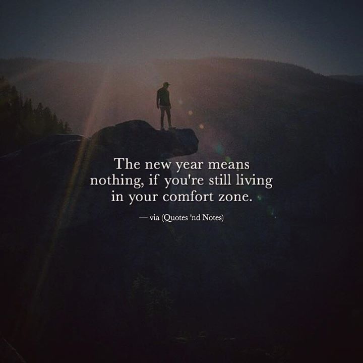 None Quotes Inspirational Quote For The New Year