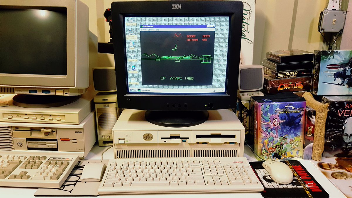 Ibm Desktop Windows Xp