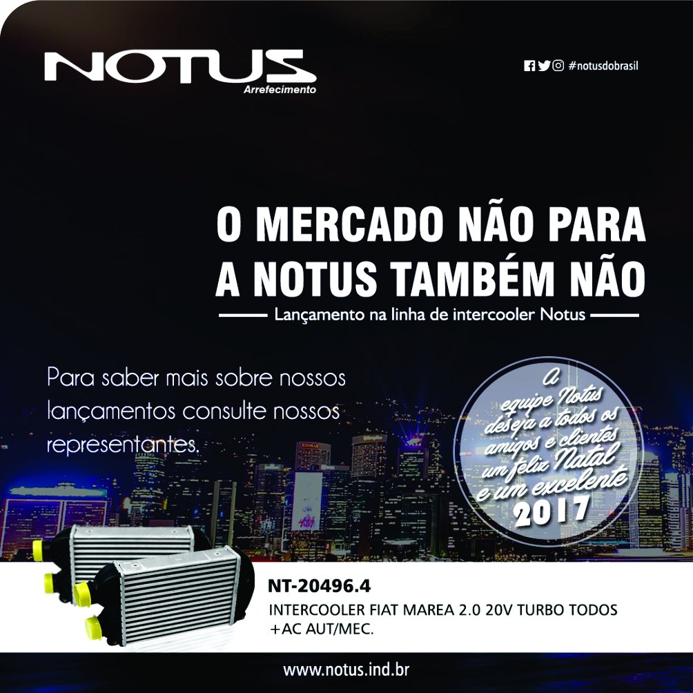 Notus do Brasil (@NotusdoBrasil) | Twitter