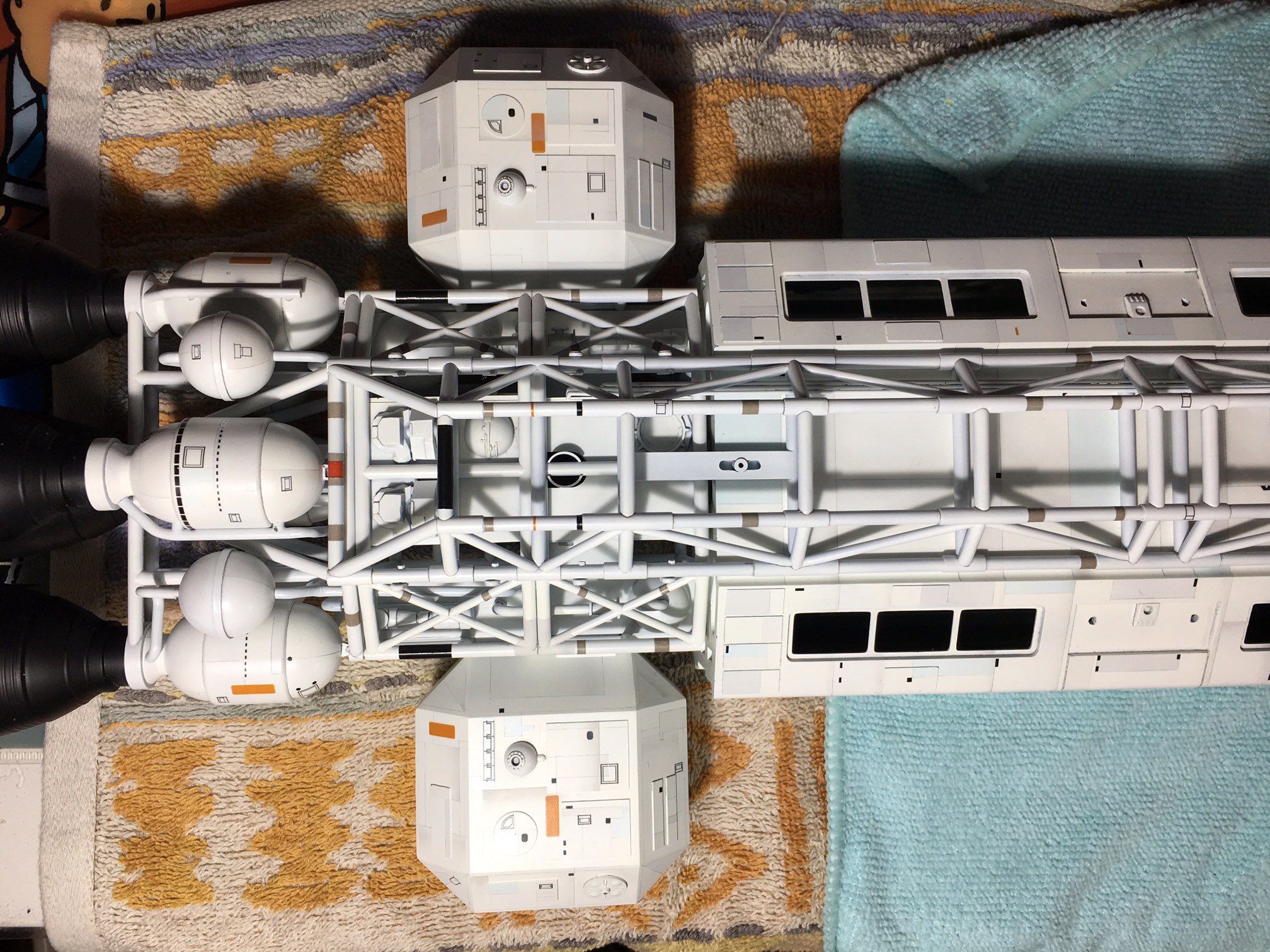 MPC/ROUND2 EAGLE TRANSPORTER MODIFIED. / Twitter