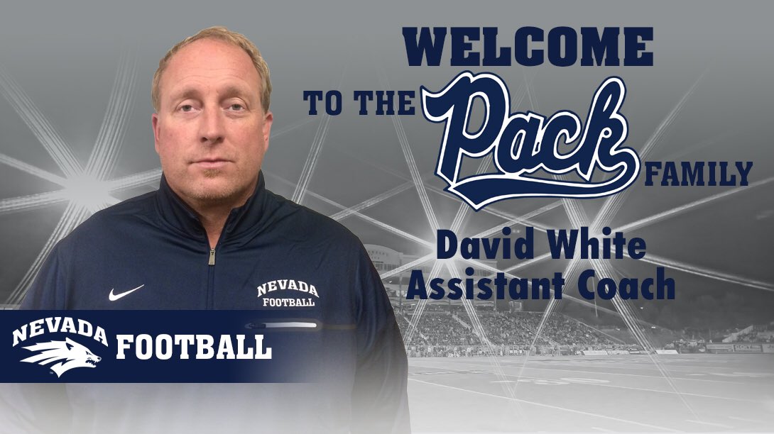 David White Footballer