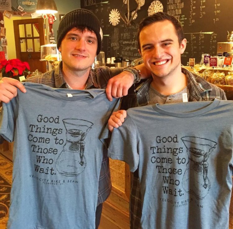 Josh And Connor Hutcherson 2022