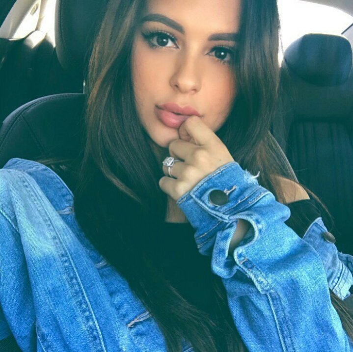 Daniella Lanio Instagram