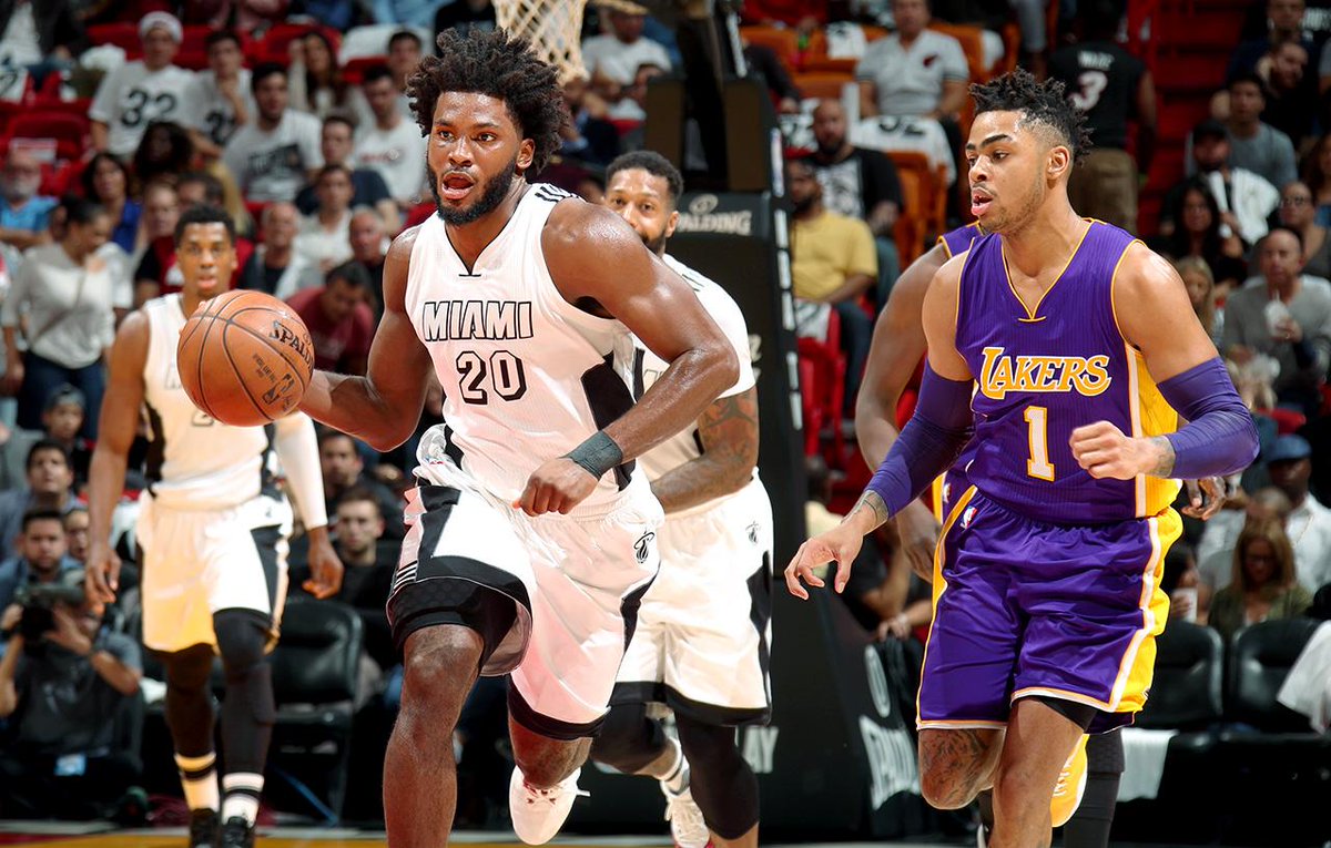 [Post Game] Heat win on special night for Shaq : r/heat