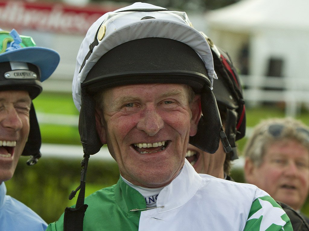O'Ryan chosen for special recognition awards at Lesters | Racing Post ...