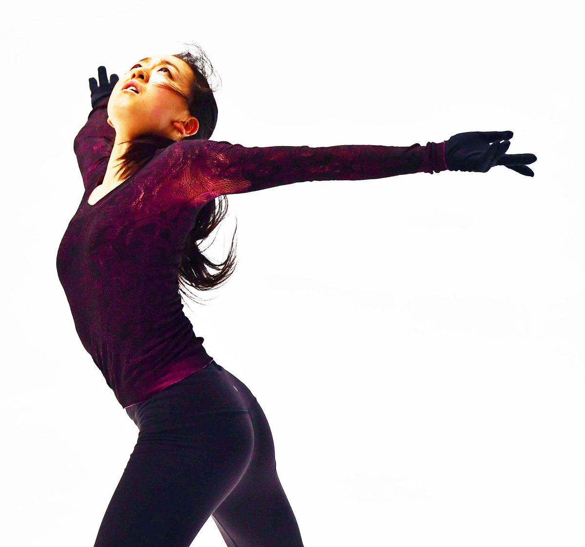 Mao Asada | Page 193 | Golden Skate