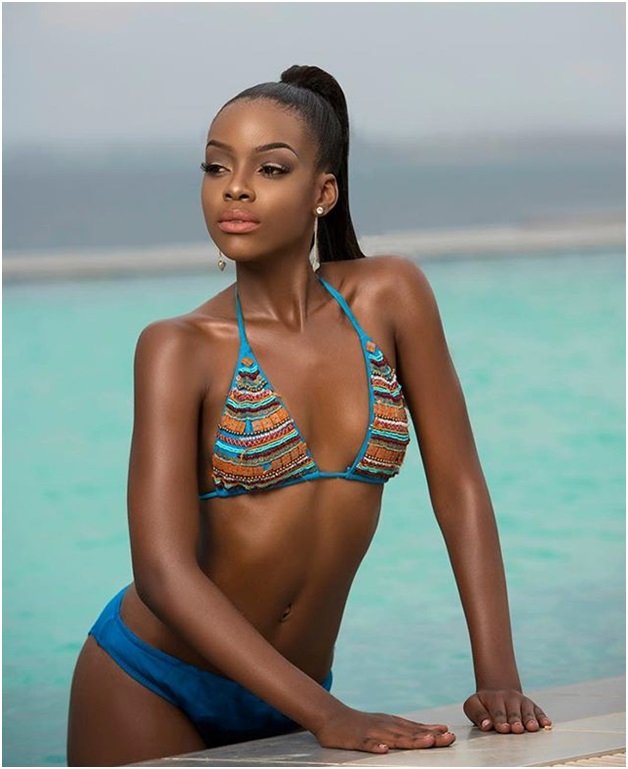 Kenyan Models